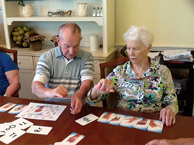 Signing » Team Elliott Education